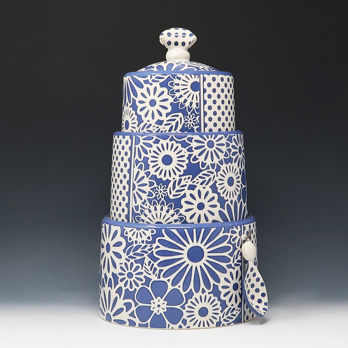 Mandy Henebry Ceramics