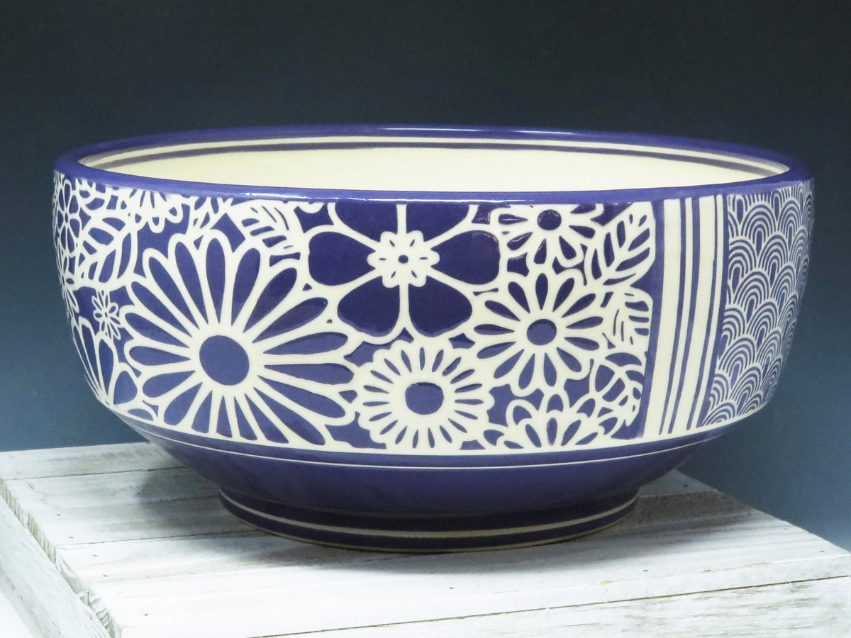 Mandy Henebry Ceramics