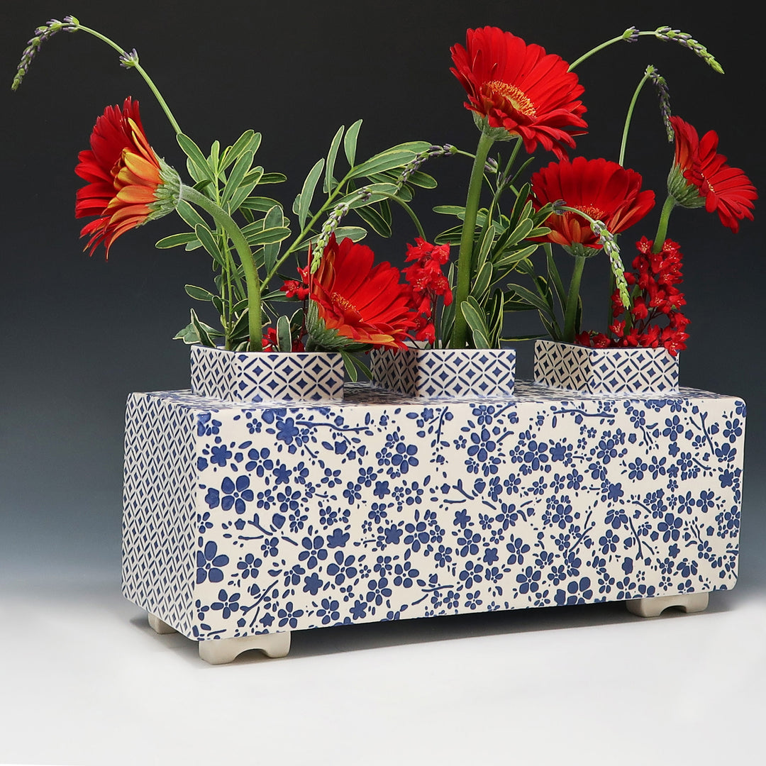 Mandy Henebry Ceramics